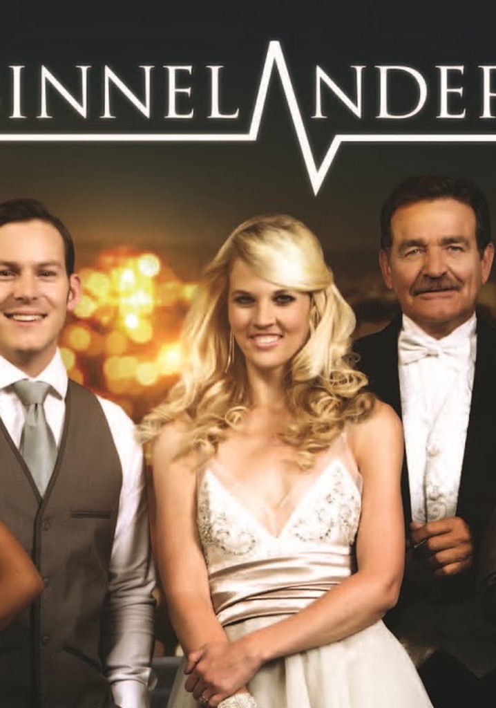 Binnelanders Season 17 - watch full episodes streaming online